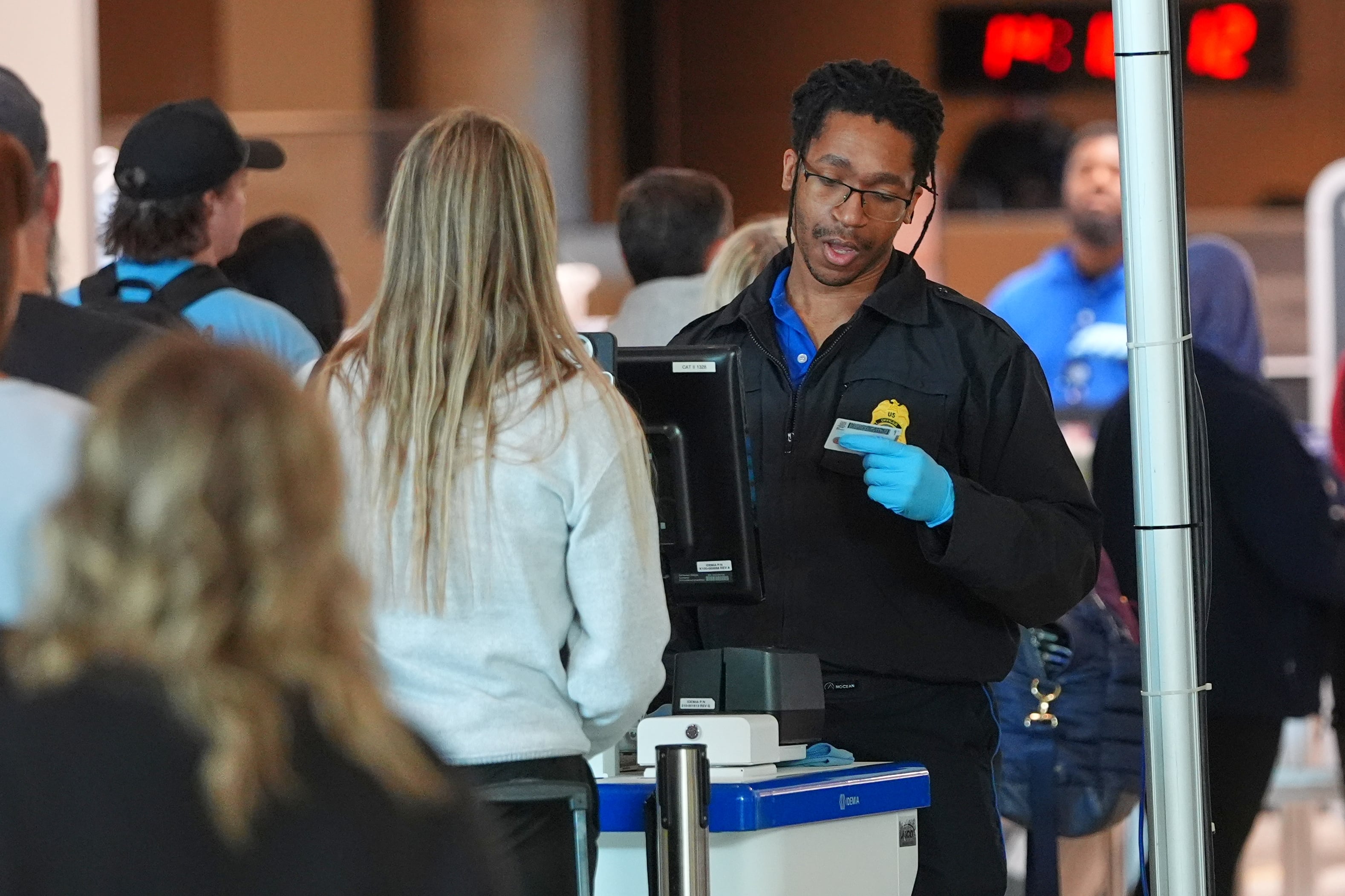 Passengers without REAL ID allowed to fly under new conditions starting ...