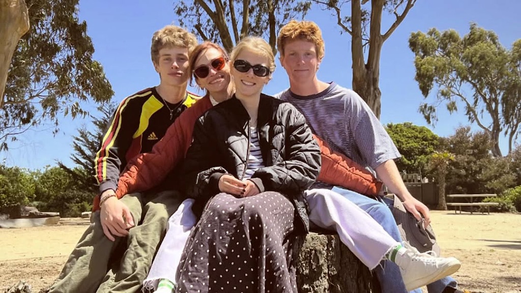 See Julia Roberts & Danny Moder's Sweetest Family Photos