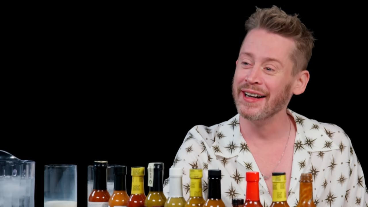 Macaulay Culkin åbner op om det millionbeløb, han tjente på “Home Alone ...