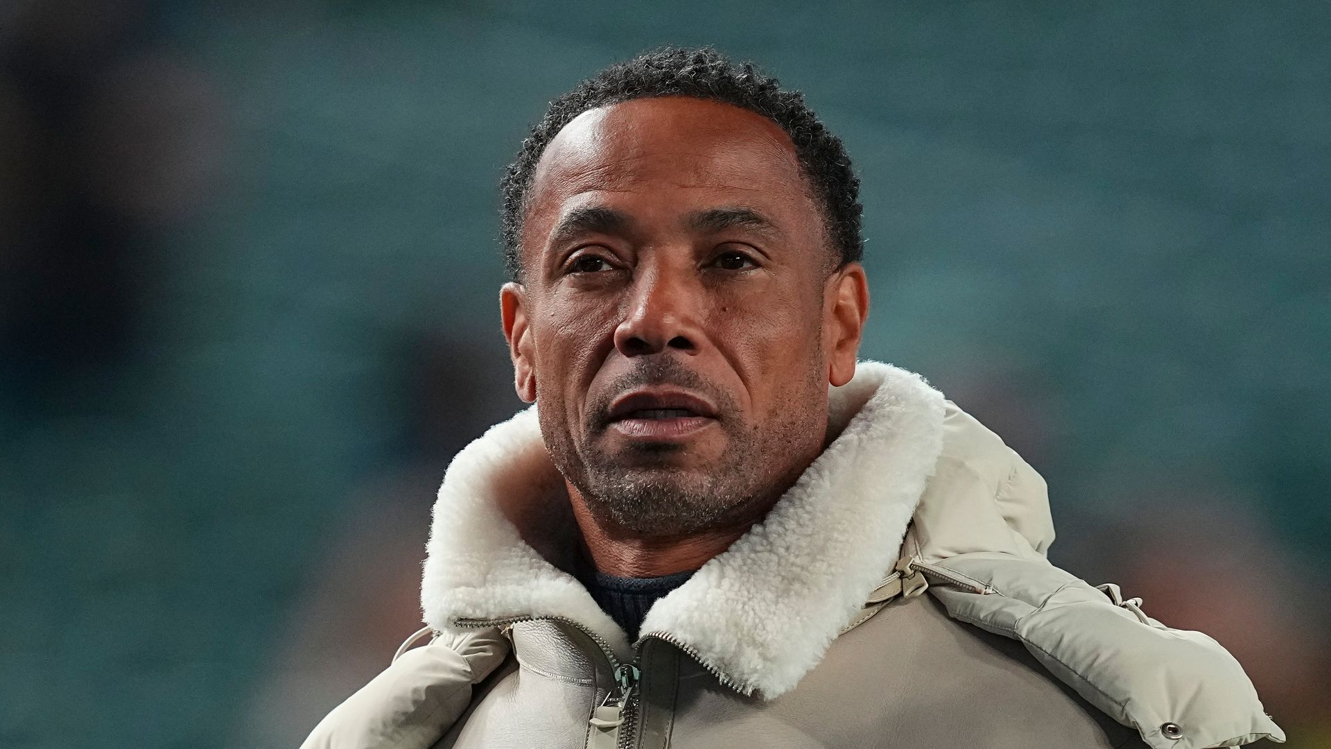 Former NFL pro and TV star Rodney Harrison's health issues explored ...