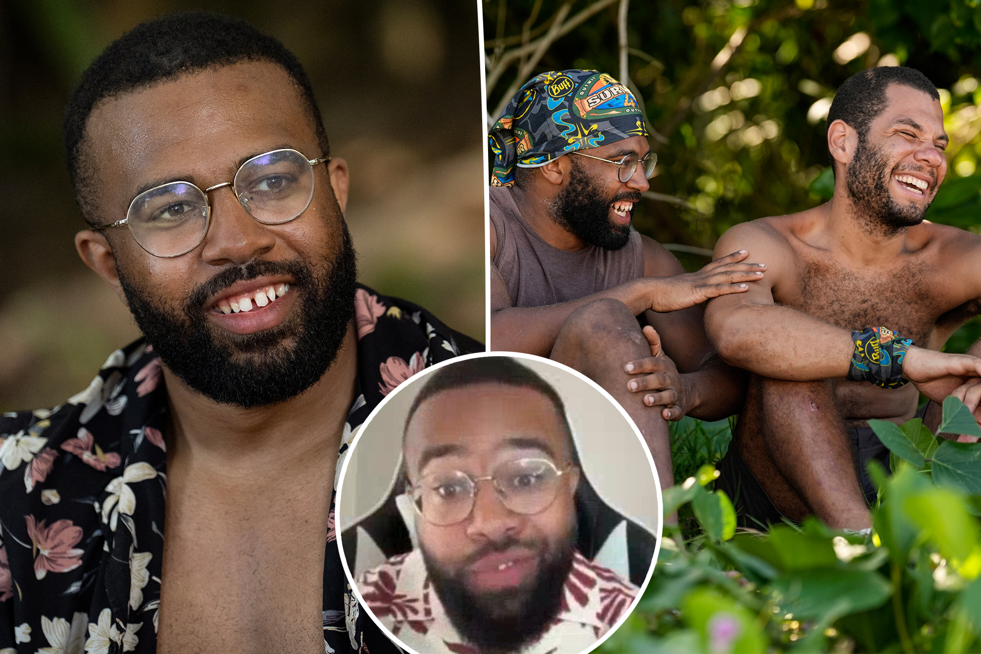 ‘Survivor 49’s Jawan Pitts reveals he’s in ‘therapy’ over black players ...