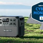 Amazon Just Dropped the Price on Bluetti Power Stations to Clearance ...