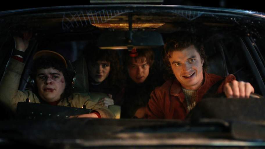 All 4 episodes of Stranger Things 5 part 1 ranked from worst to best