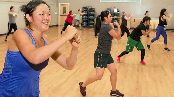 Olahraga Zumba Cocok untuk Pasien Diabetes