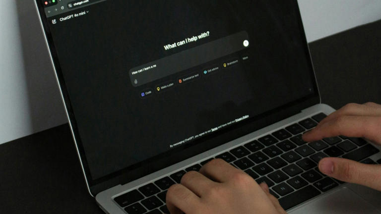 Leak suggests ChatGPT could start showing ads