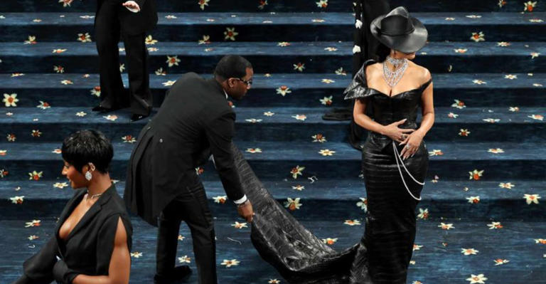 8 Famous People Who Can't Step Outside Without Security