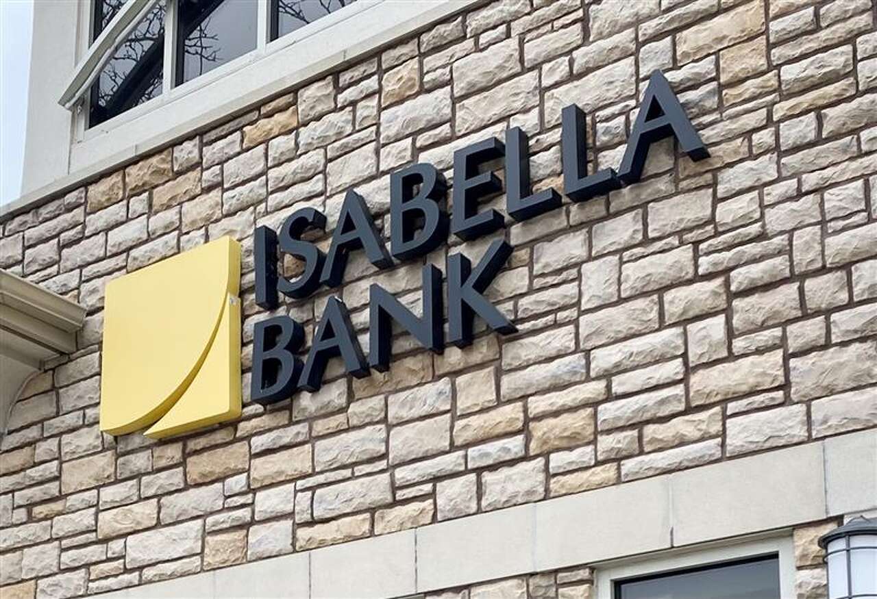 Isabella Bank to acquire Grand River Bank in $54.6 million deal