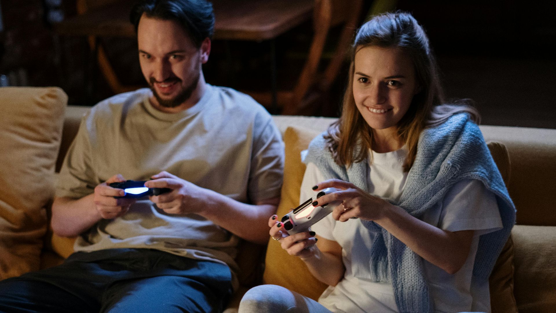 Split Fiction Is A Perfect Example Of Couch Co-Op Done Right