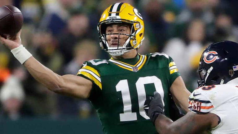 Packers-Bears Rivalry Finally Has Been Reborn