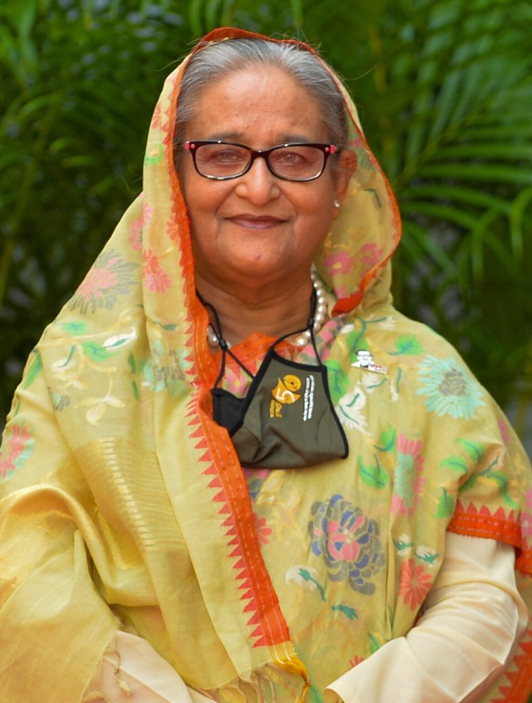 Ex–Prime Minister Hasina Gets Five Years as British MP Niece Also Jailed