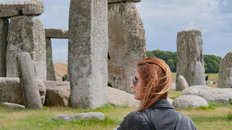 What We Still Don’t Know About Stonehenge