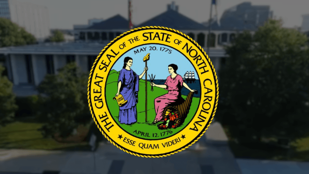 New NC laws take effect, including Iryna's Law