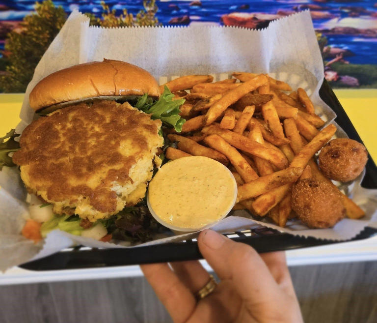 Peek inside the new woman-owned, family-operated restaurant in Chester