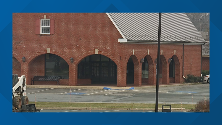 6 tenants announced for $100 million redevelopment of Rockvale complex ...