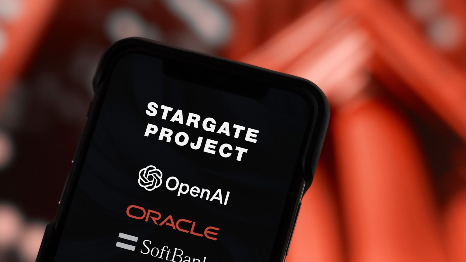 Blue Owl fuels OpenAI’s Stargate ambitions with a massive $3B investment
