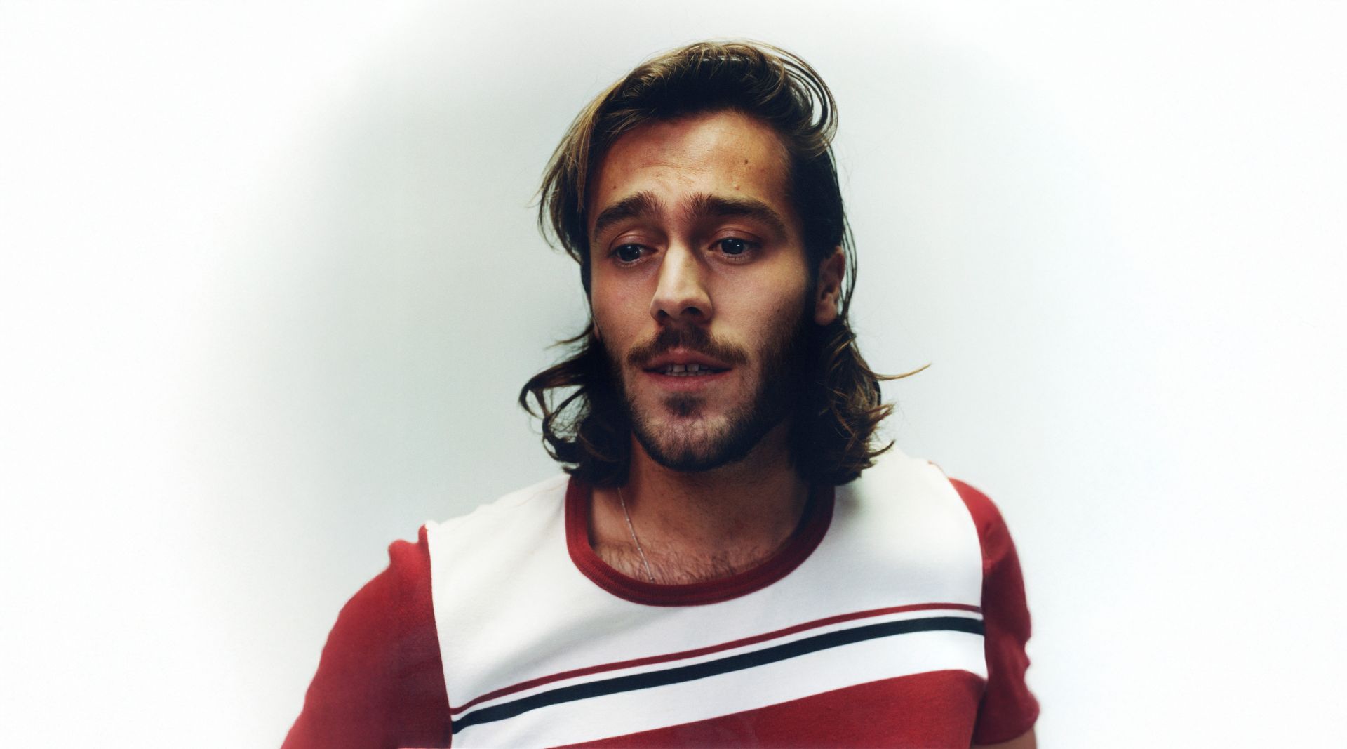 Ruotsalaistähti Benjamin Ingrosso saapuu Suomeen Veikkaus Arenalle