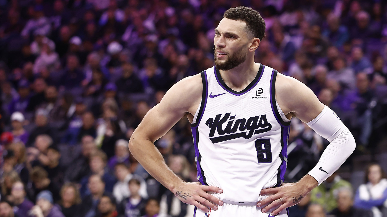 Kings rumors: Marc Stein reveals how Zach LaVine could generate trade ...