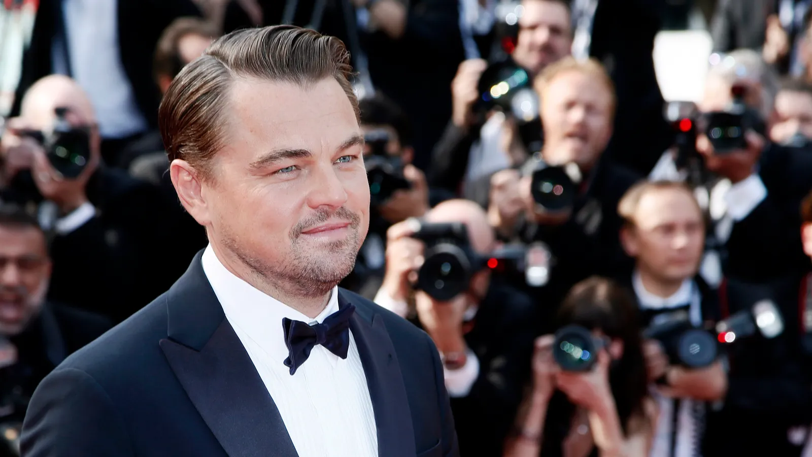 Celebrities who drive cars to support eco-friendly causes