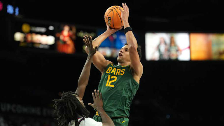 Baylor basketball's NCAA NET ranking is a mystery