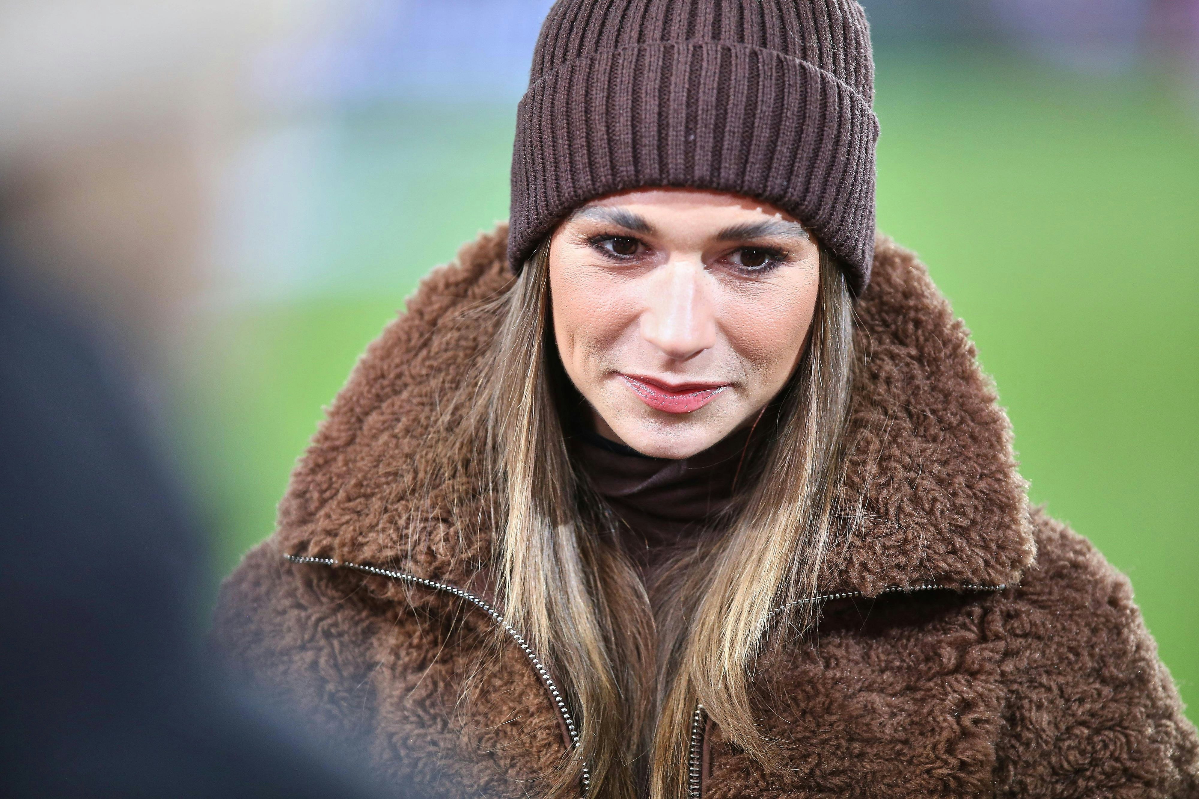 TV-Überraschung: Wosnitza kehrt zu ihrem alten Sender zurück