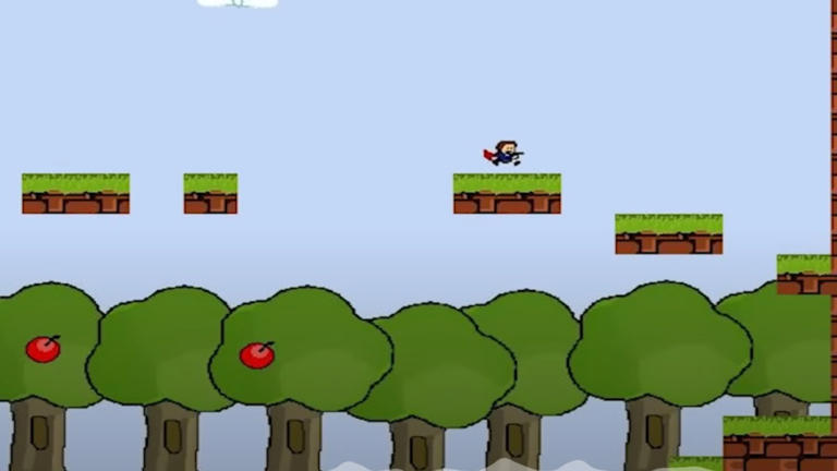 Top 15 Brutally Hard Games You'll Suffer Through