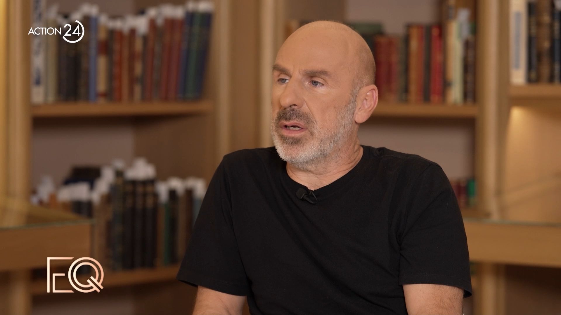 Στ. Ξενάκης: «Στα σχολικά μου χρόνια ένιωθα σαν να μην υπήρχα»