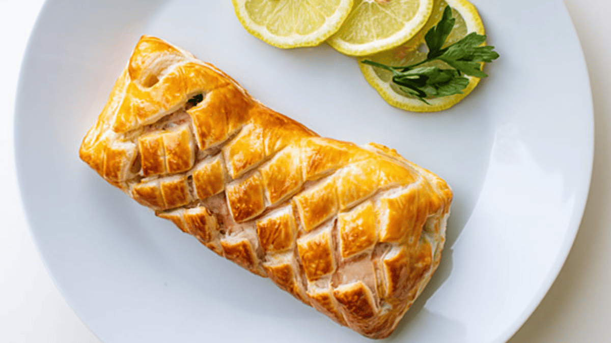 20 Sweet & Savory Puff Pastry Treats You Never Knew You Needed