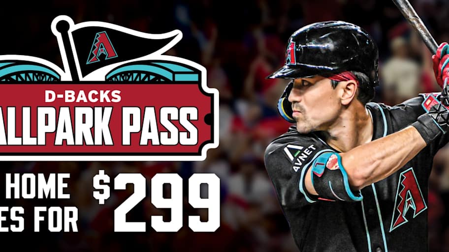 Diamondbacks Bring Back Can't-Miss Ballpark Deal