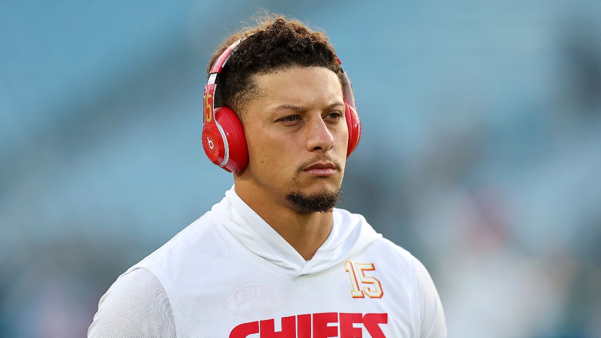 Patrick Mahomes Gets Another Dose of Bad News After Chiefs Loss