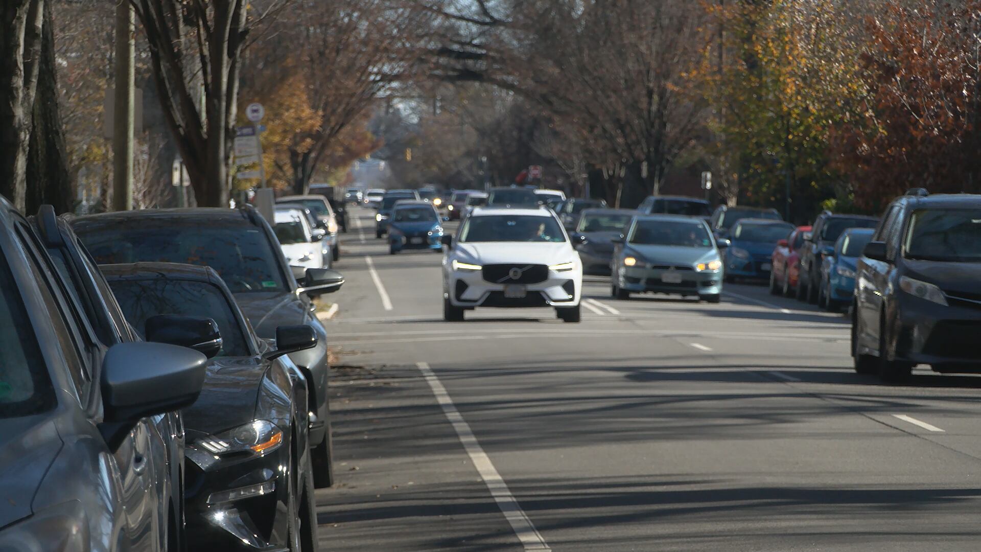 Speed tables coming to three new Richmond corridors