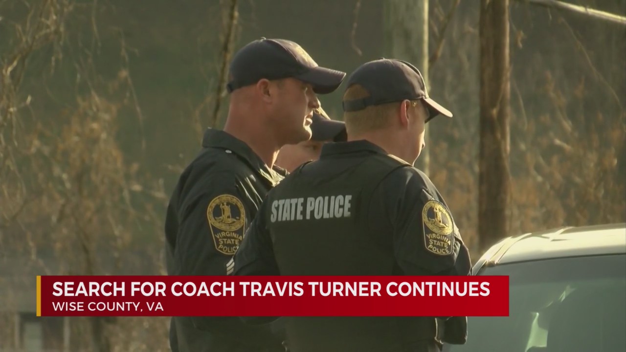 Professor: Rural setting, time elapsed complicate Travis Turner search