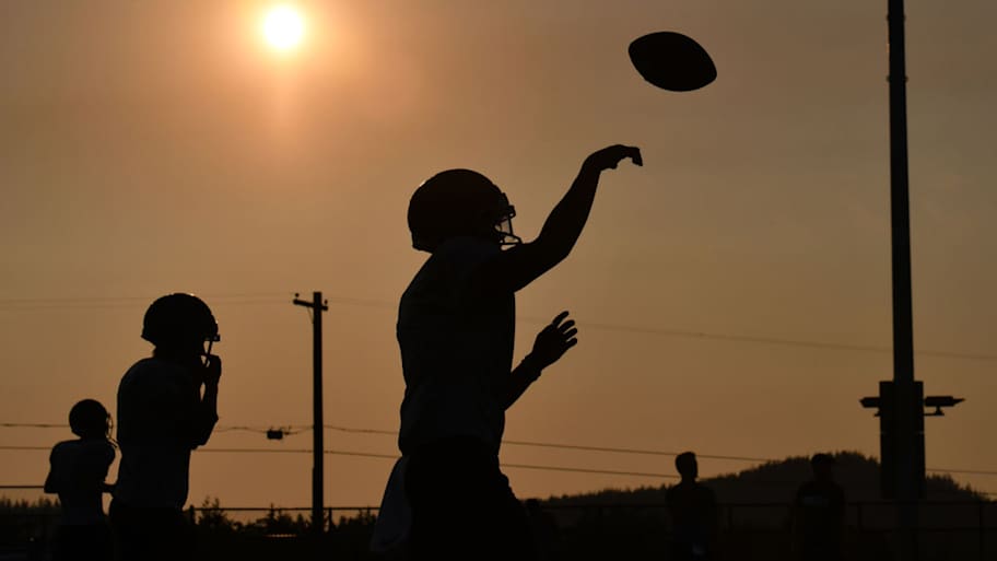 West Virginia High School Football 2025 Playoff Brackets, Schedule ...