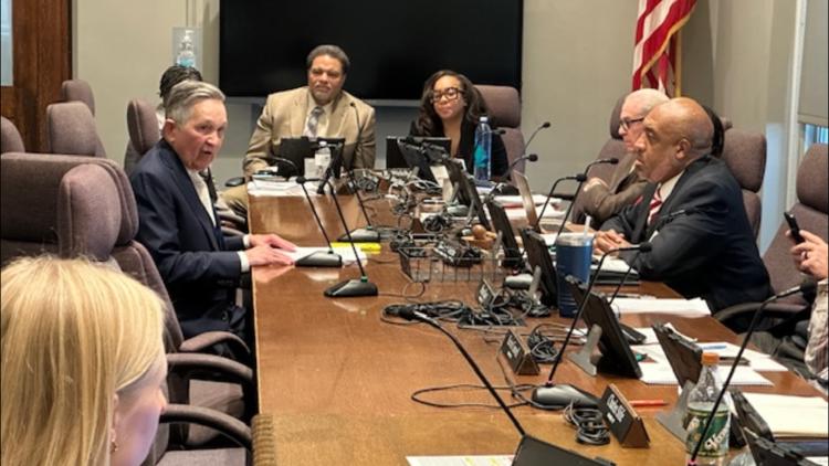 'It was a responsible decision': Cleveland City Council approves Mayor ...