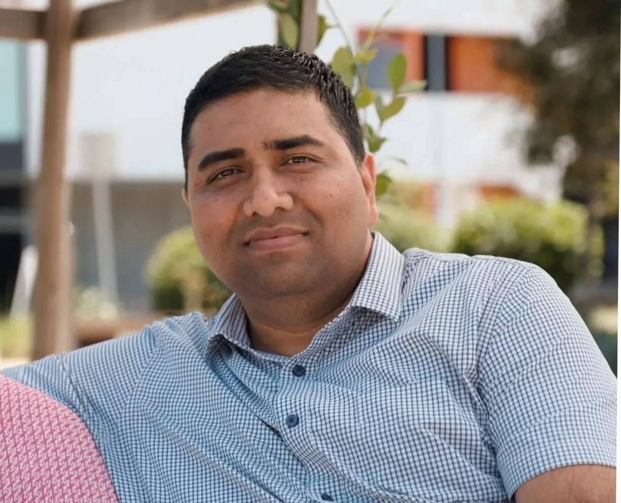 Who is Amar Subramanya? Ex-Google and Microsoft AI researcher now ...