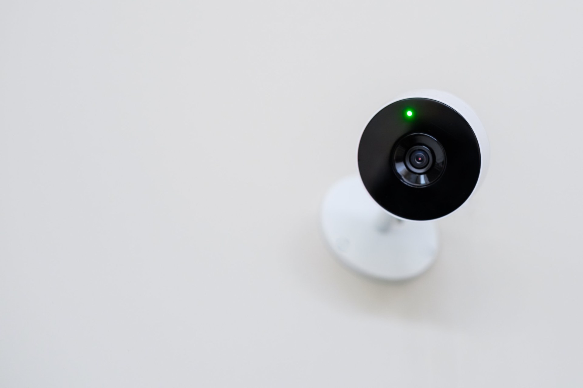 Thousands of webcams hacked in South Korea