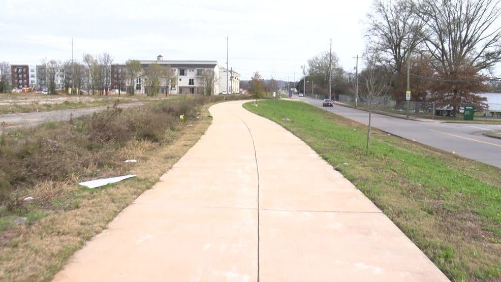 Chattanooga non-profit works with city to advance Alton Park project ...