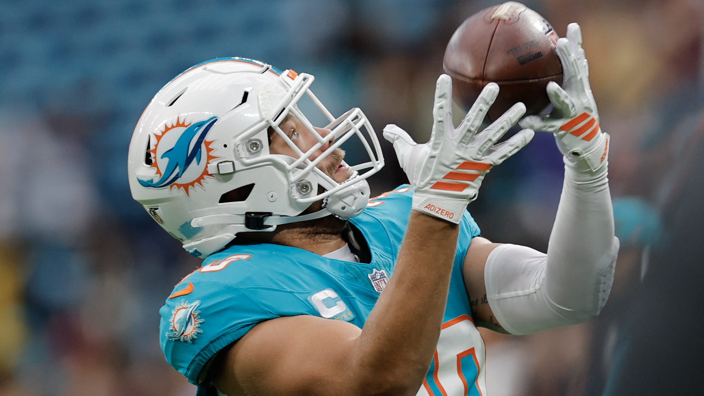 Dolphins’ Mike McDaniel Announces Injury Update For Pro Bowler