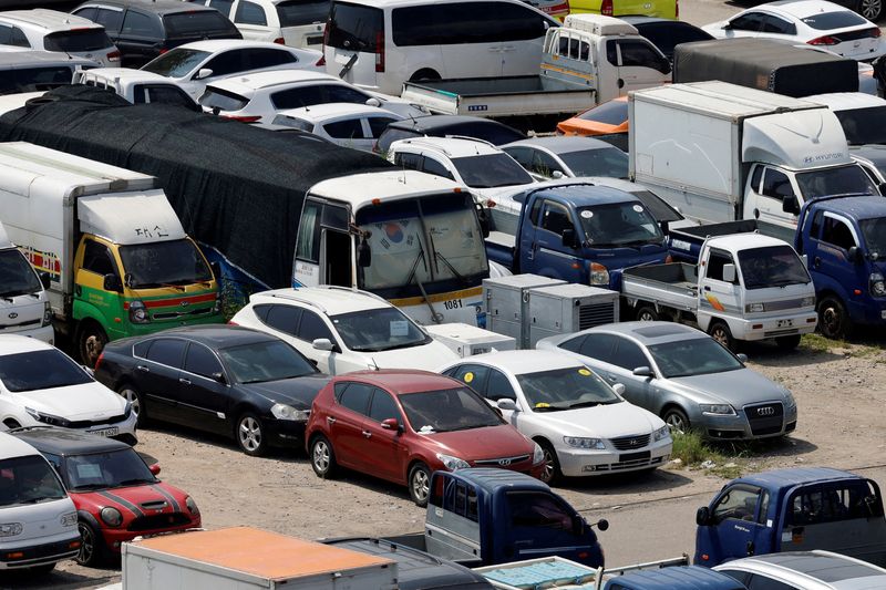 US Commerce chief confirms South Korea's 15% tariff rate retroactive to ...