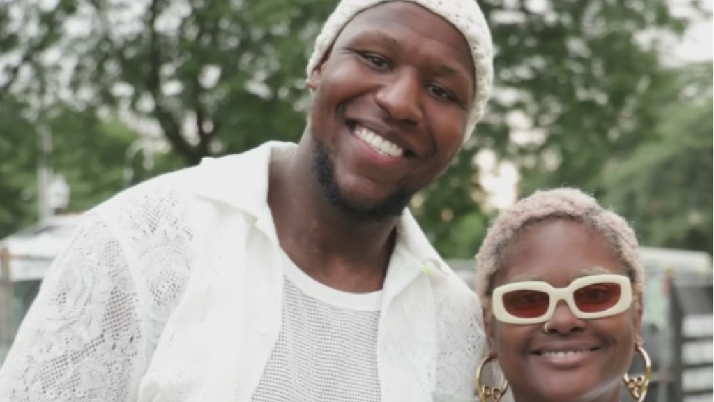 Family of competitive fighter Isaac Johnson seeks answers following his ...