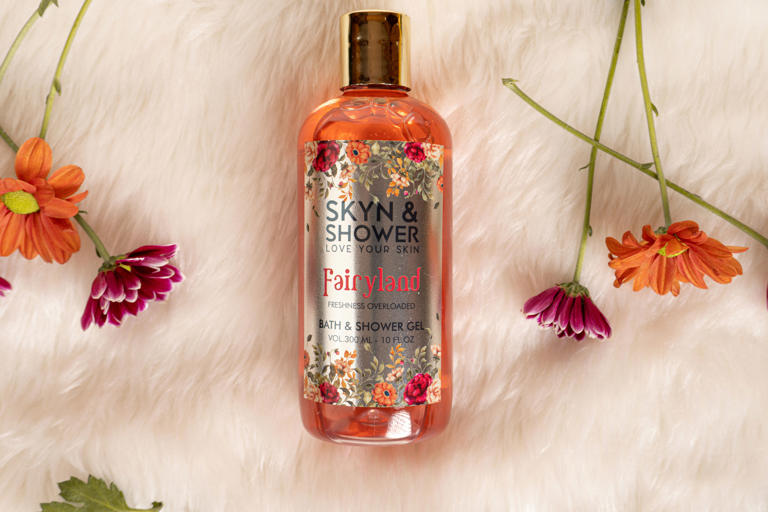 6 Popular Body Washes Discontinued For Toxic Ingredients