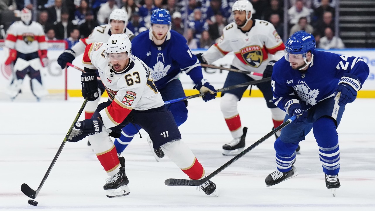 Marchand: ‘Find a new job’ if you think Maple Leafs’ playoff hopes are dead