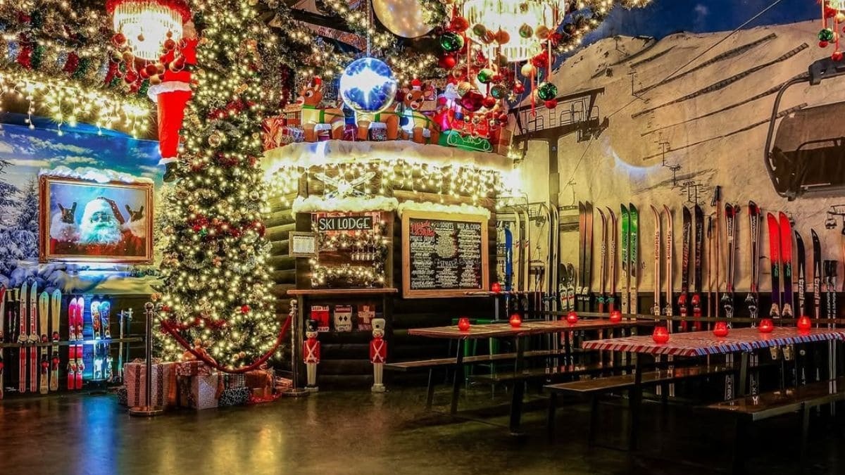 Miracle on 5th Street 2025 en Austin: conoce todos los detalles del ...
