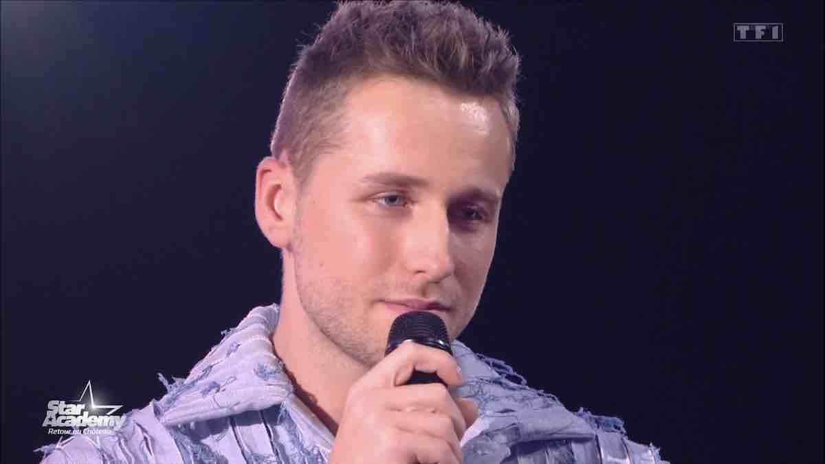 Star Academy : Théo L. sort du silence après son élimination