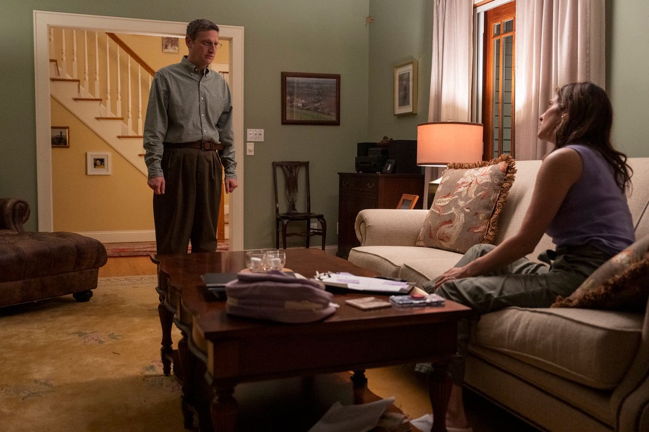 “The Chair Company” Season 2: What to Know About the HBO Show's Next ...