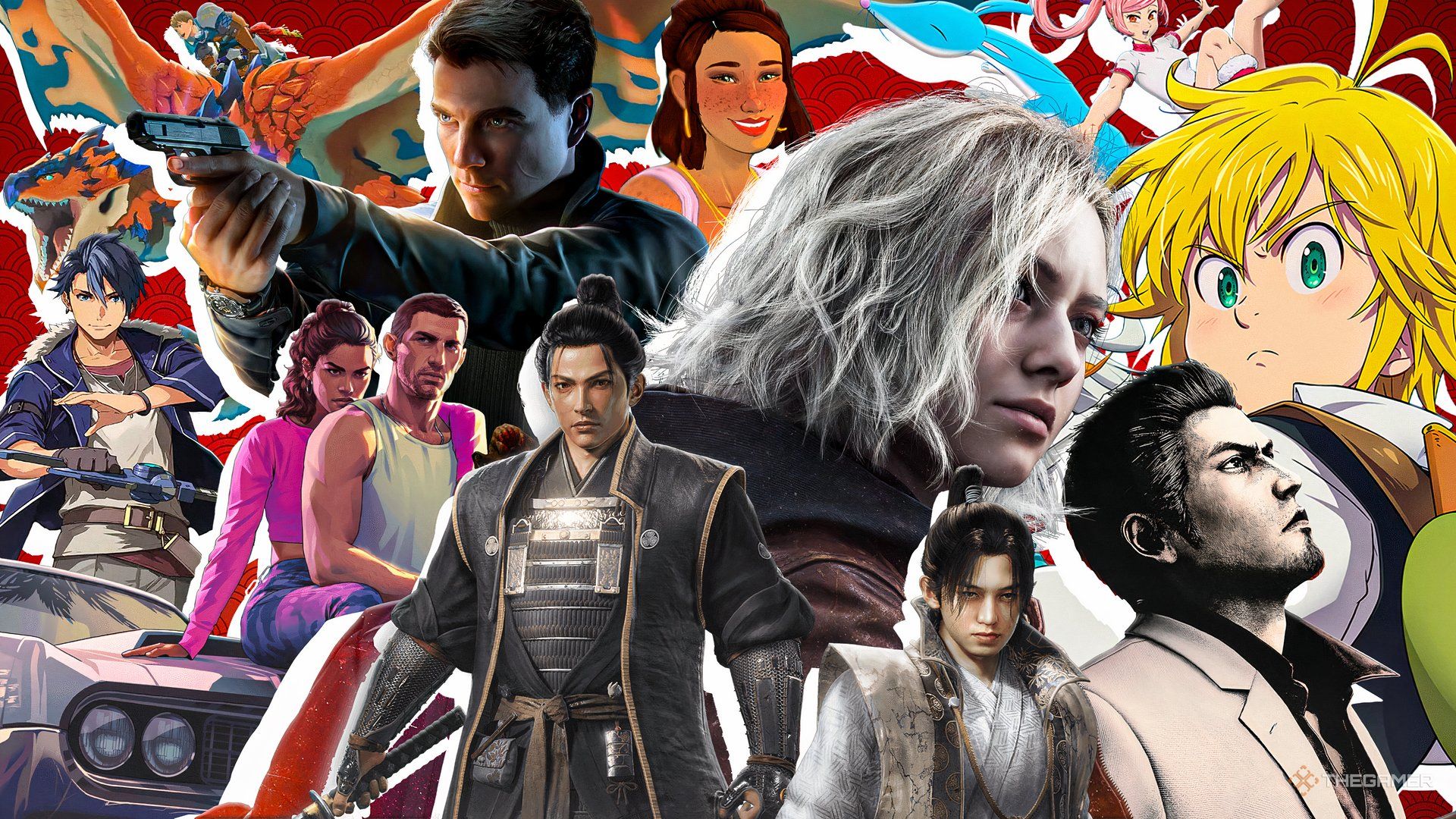 All video games releasing in 2026