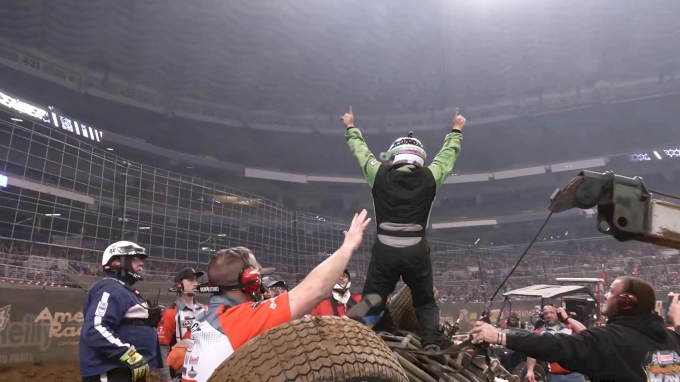 The Kubota Gateway Dirt Nationals Are Back For More Dirt In December