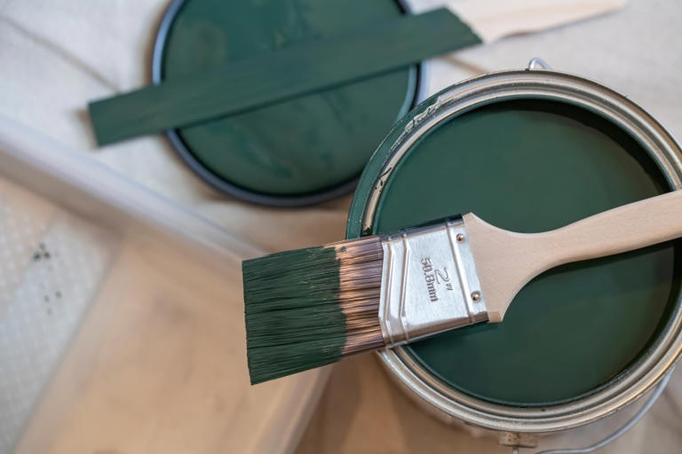 Illinois rolls out PaintCare recycling program, adds fees to paint ...
