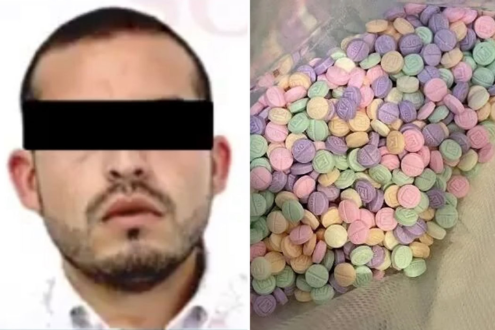 Alleged Sinaloa cartel leader operating world’s largest fentanyl ring ...