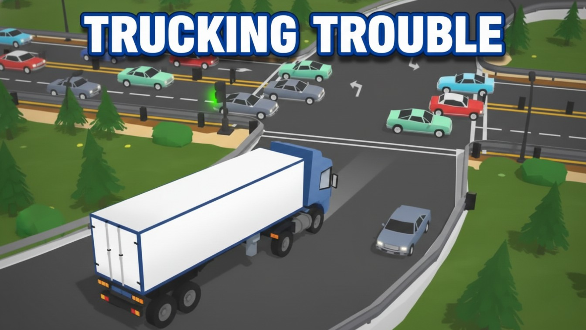 Mobile Racing Madness: Drive Mad, Race Master, Pick Me Up & More