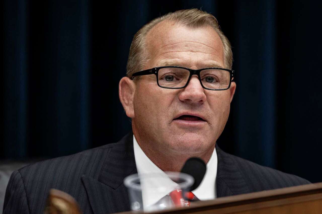Stampede of candidates emerges after Troy Nehls' retirement opens Texas ...